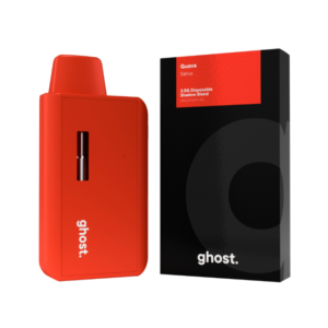 Ghost Disposable Vape